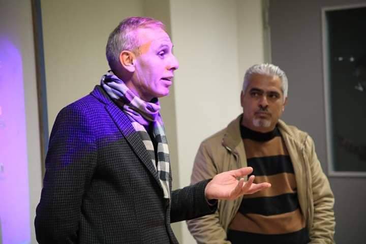News and Activities | Faculty of Economics and Administrative Sciences